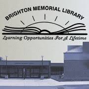 Monroe County Library System, NY