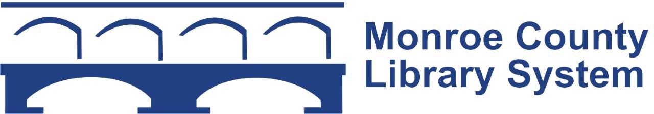 Monroe County Library System, NY