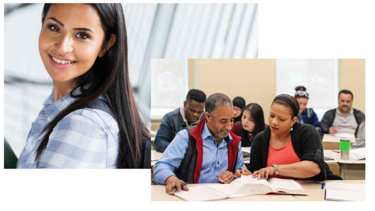 Monroe County Library System, NY