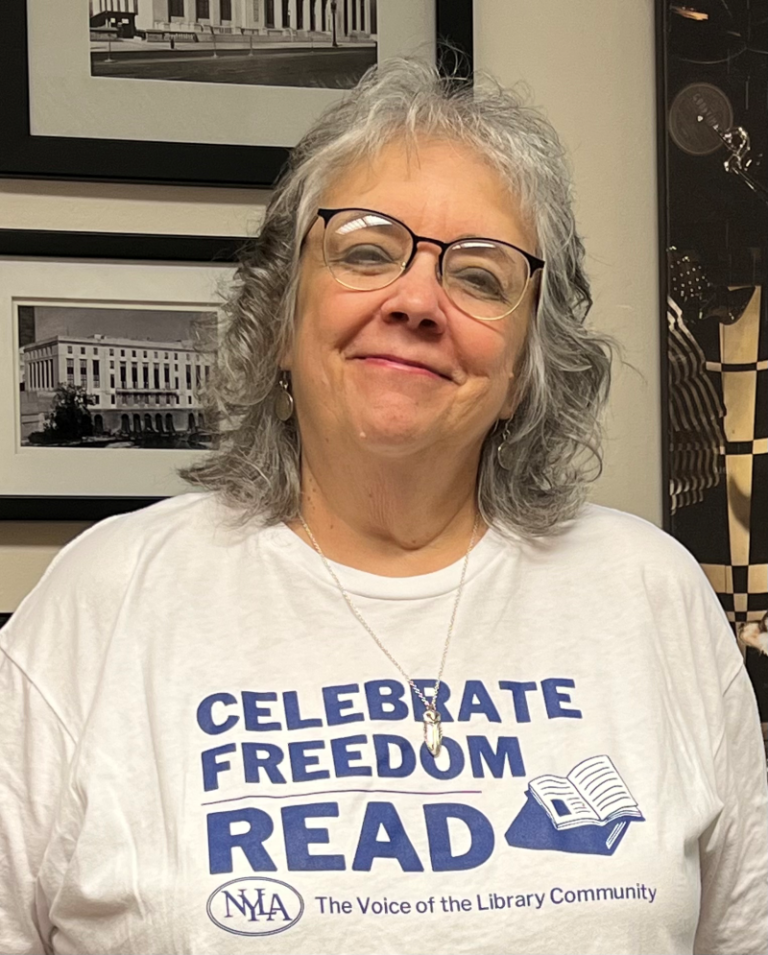 Monroe County Library System, NY